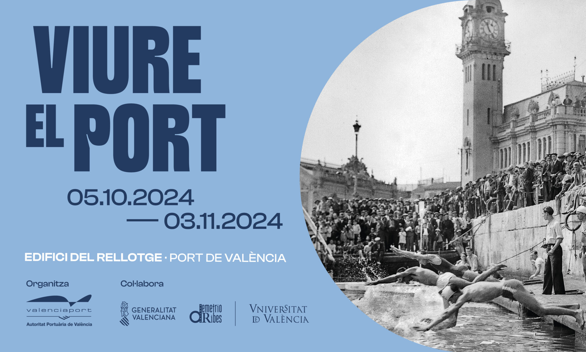 News archivos - Valenciaport