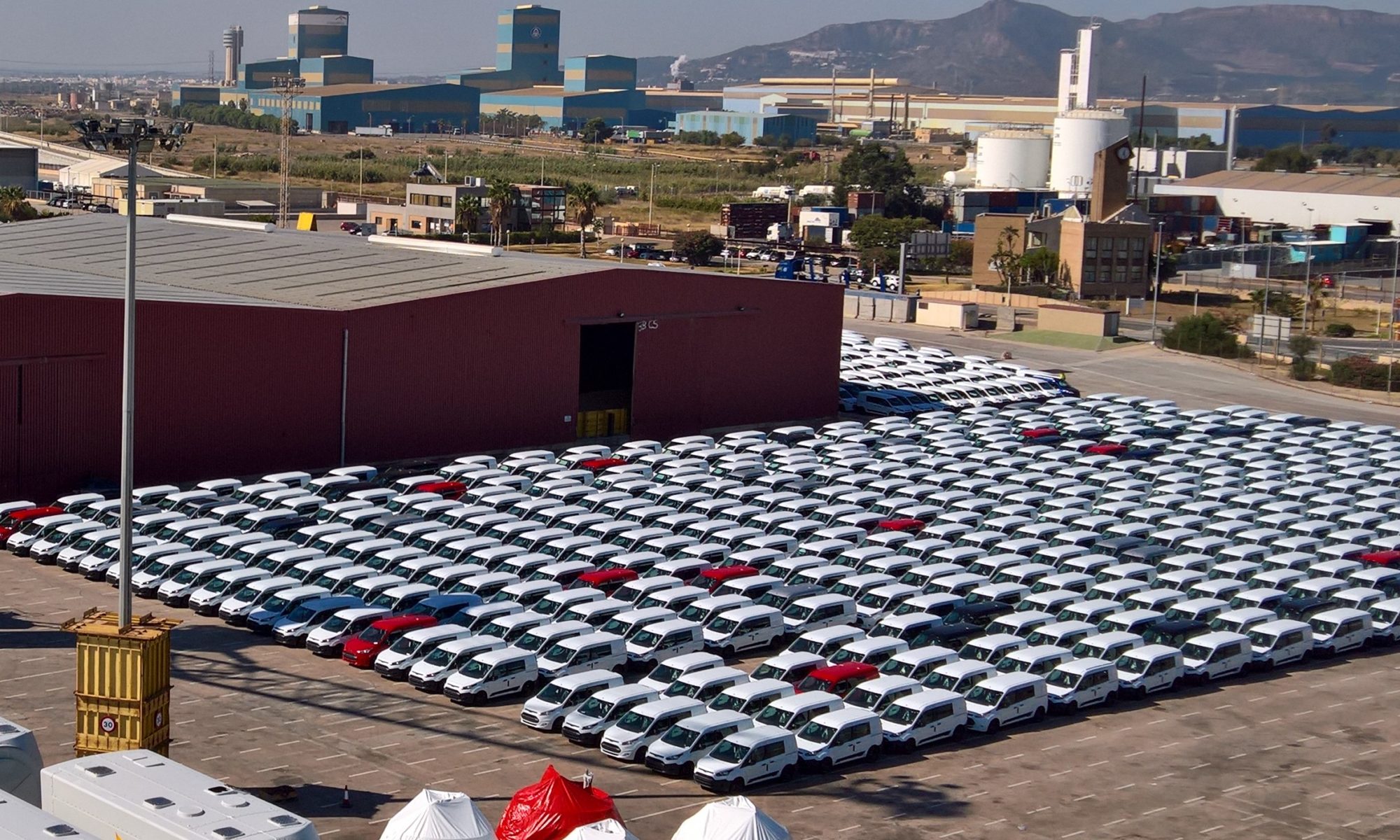 The APV has invested more than 360 million euros to consolidate the ...