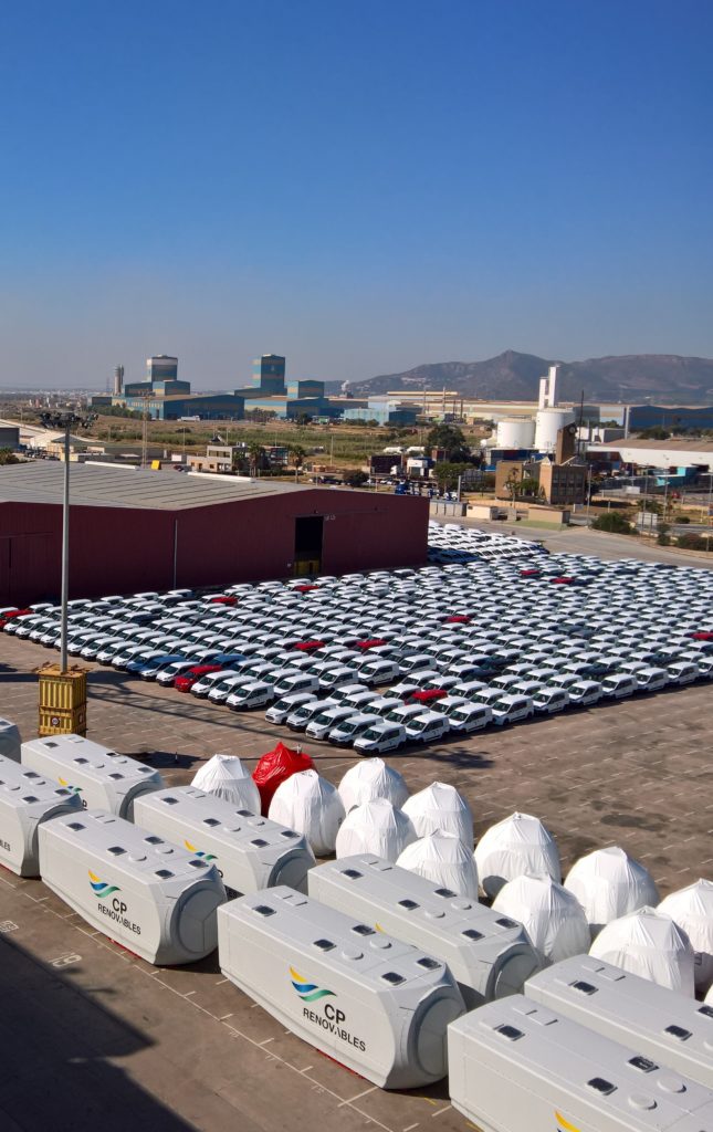 The APV has invested more than 360 million euros to consolidate the ...