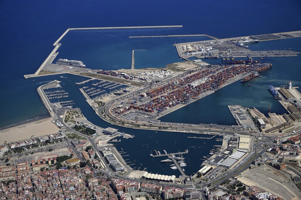 Valenciaport