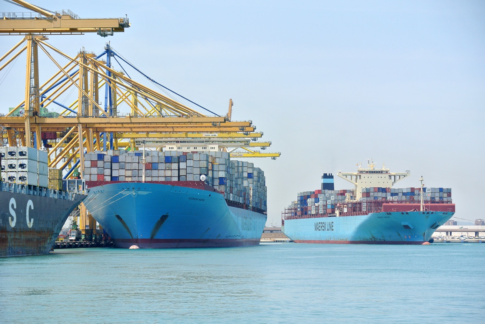 Valenciaport, la “puerta mágica” que coloca el mueble valenciano en 120 ...
