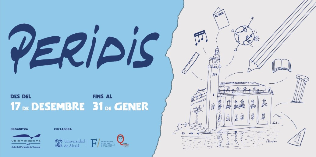 Peridis - Valenciaport