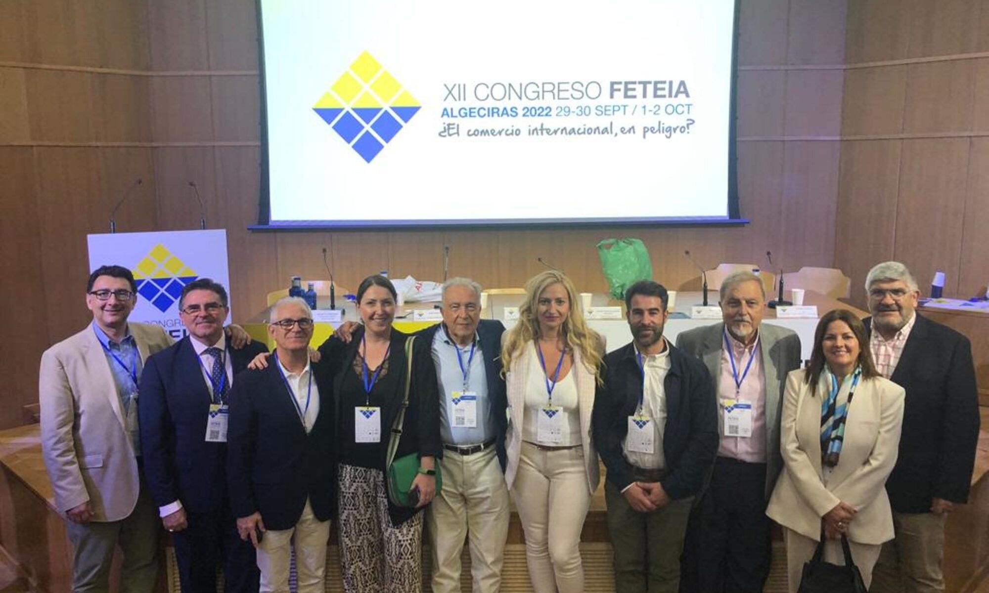 Valenciaport increases its commercial activity in cold logistics ...