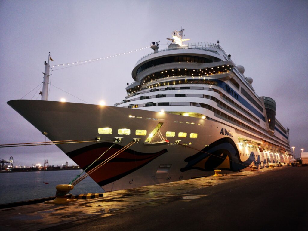 Valenciaport to present its cruise offer based on unique experiences ...