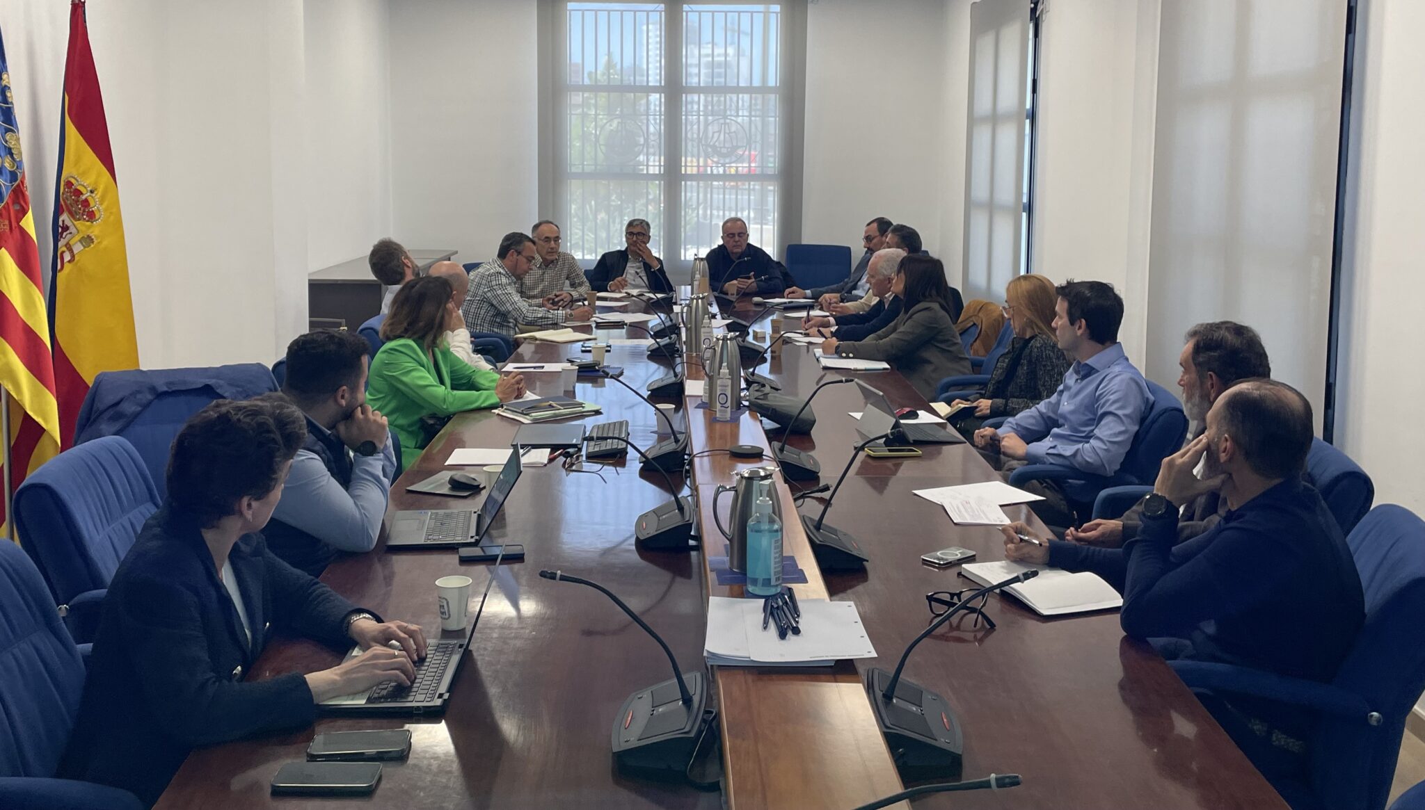 The Guarantee Markanalyses actions to streamline operations at the ...