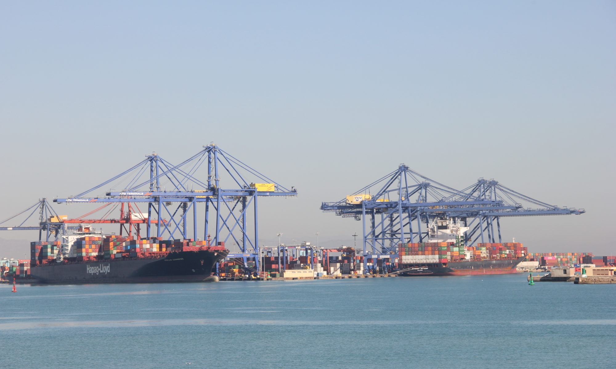 News – Valenciaport