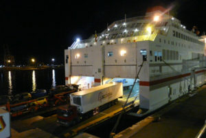 Transmed - Valenciaport