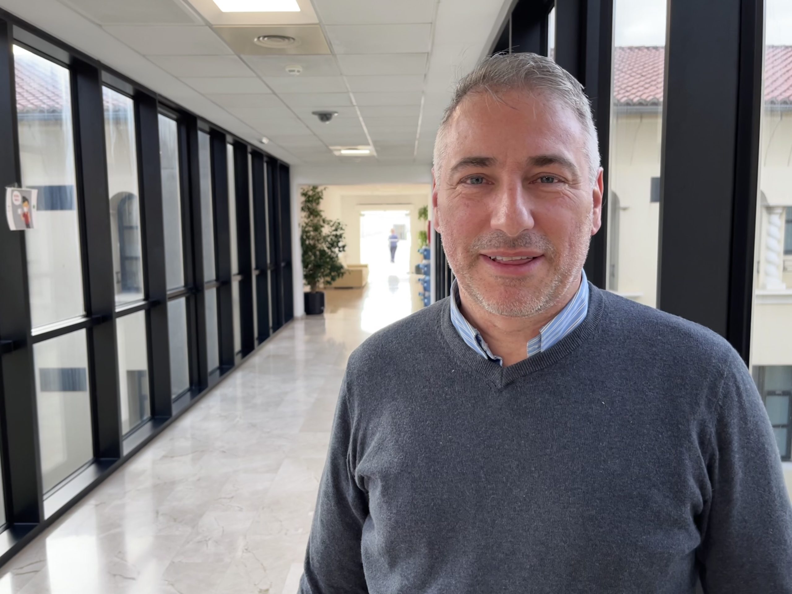 Valenciaport, guest port at the World Ocean Summit - Valenciaport