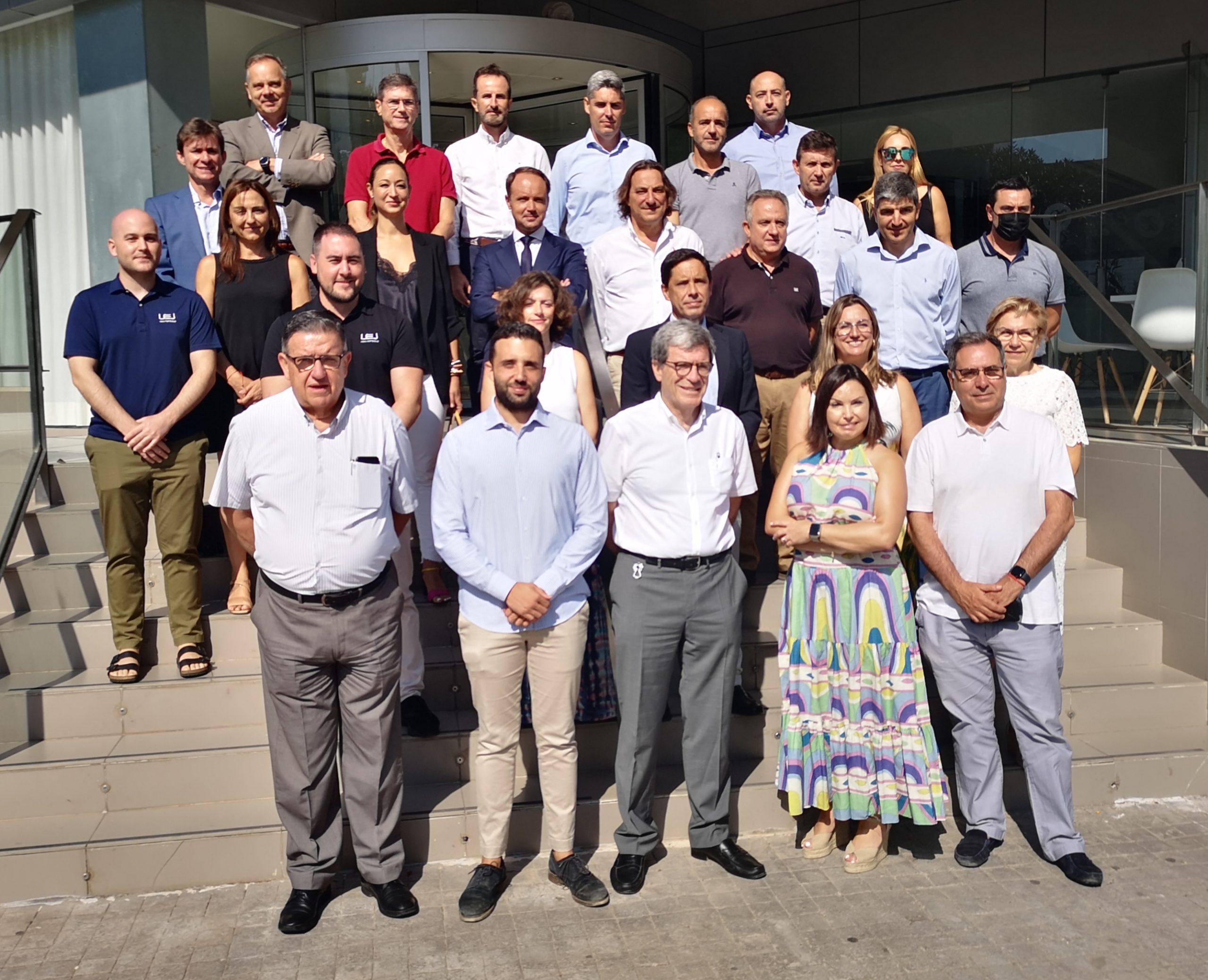 Valenciaport to invest more than 86 million euros in the Port of ...