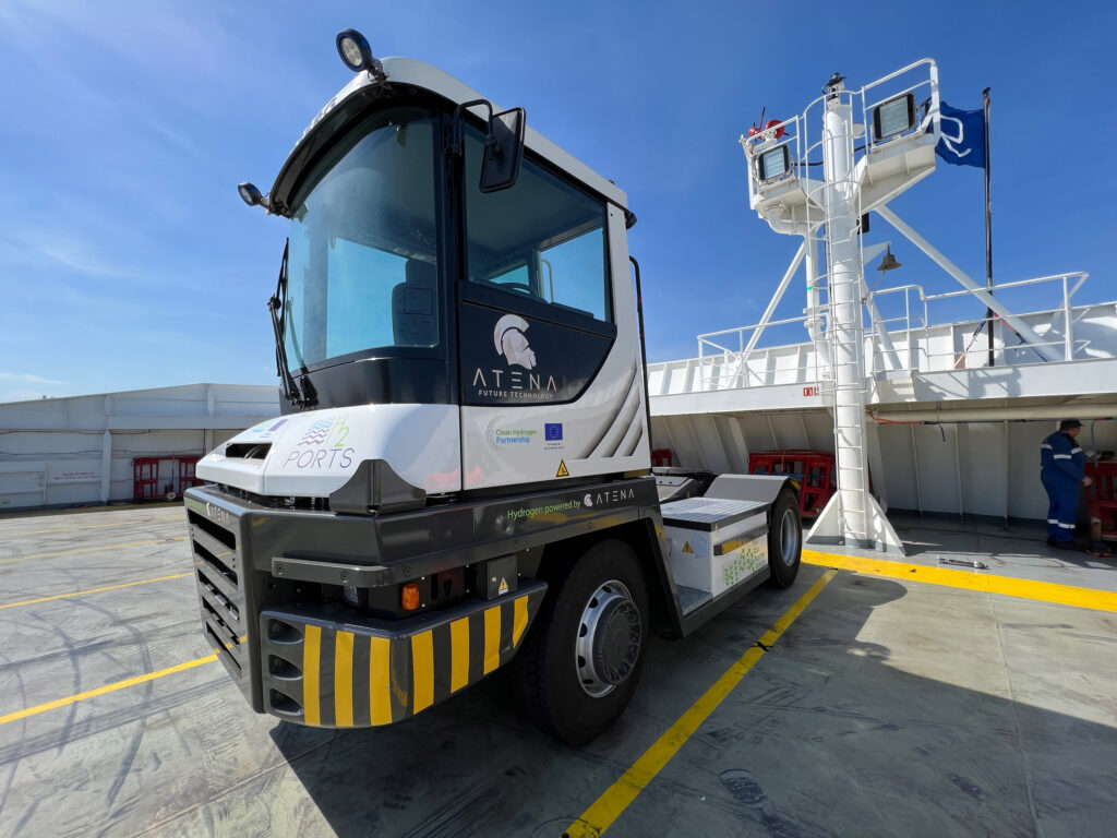 - Cyprus Shipping News