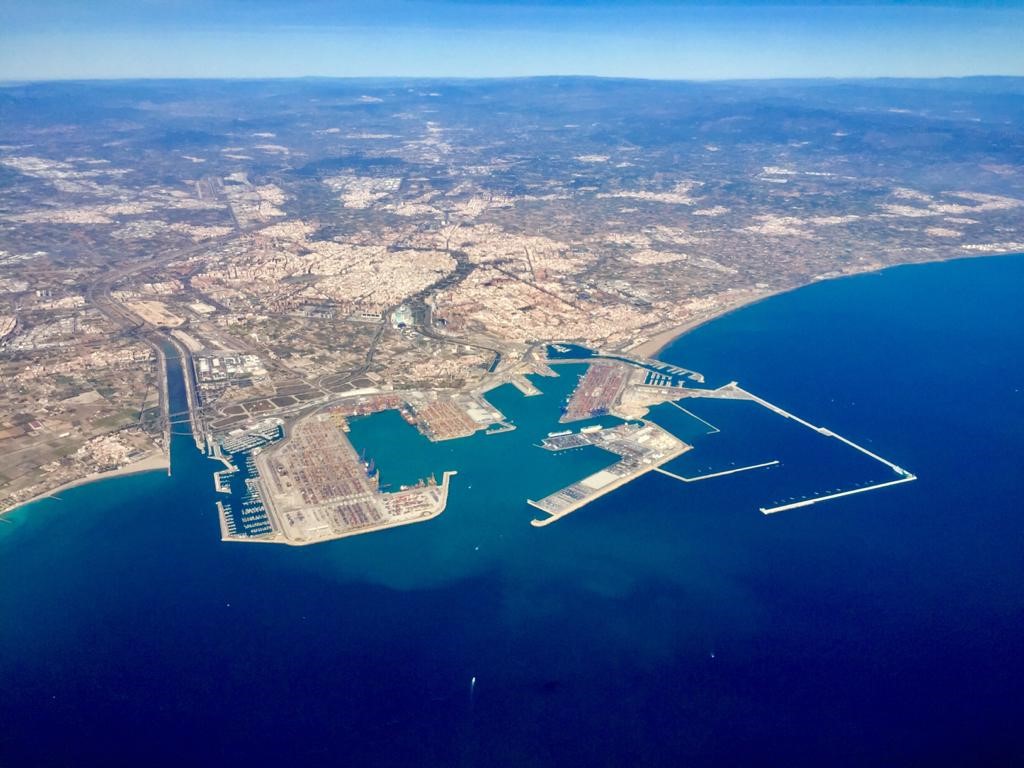 Valenciaport, the smartest port - Valenciaport