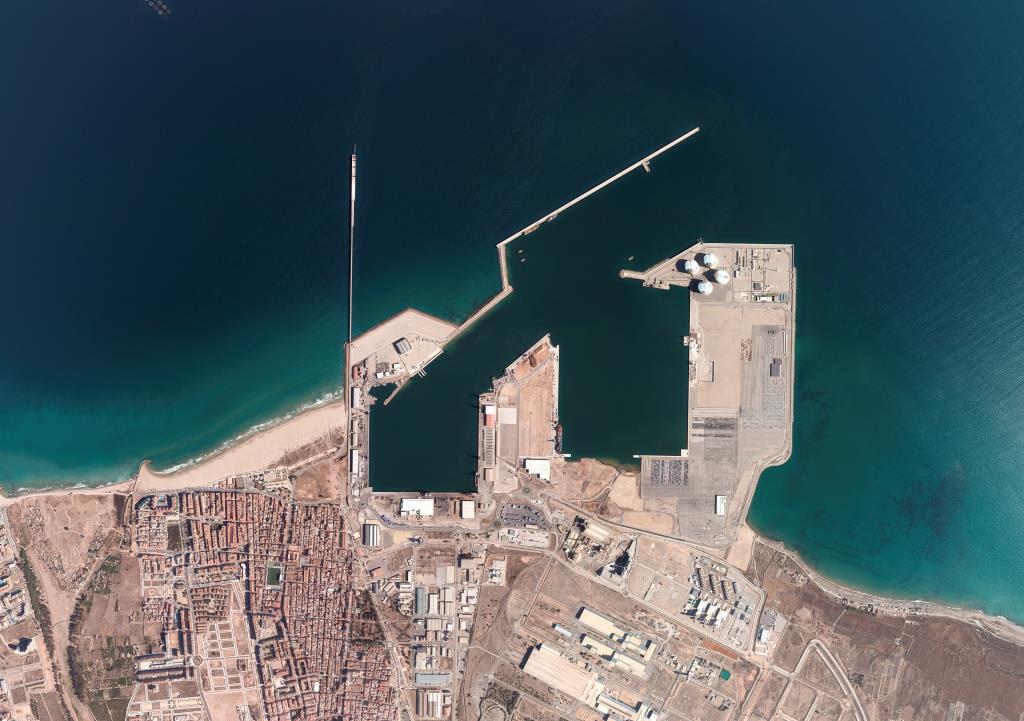 LA MARCA DE GARANTÍA DEL PUERTO DE SAGUNTO CELEBRA SESIÓN DE SU CONSEJO ...