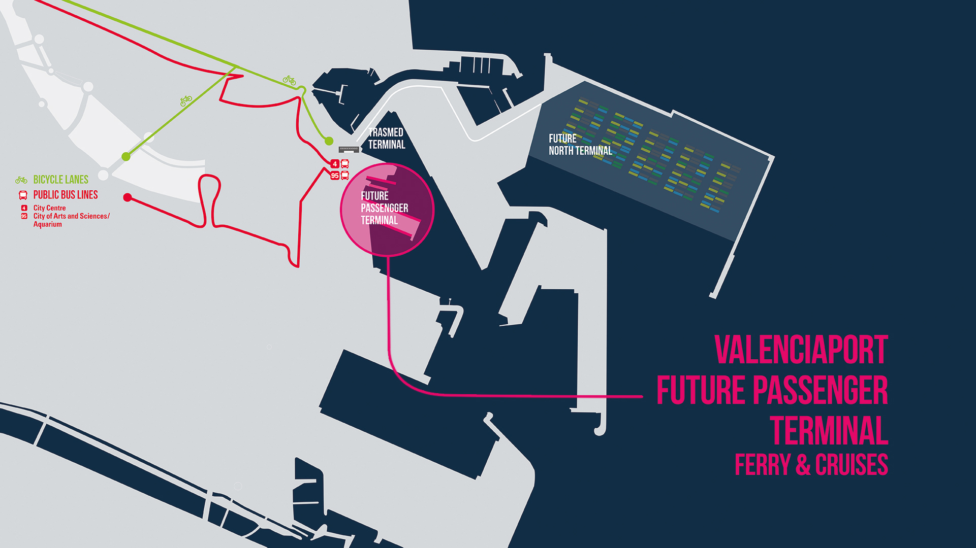 Cruises - Valenciaport