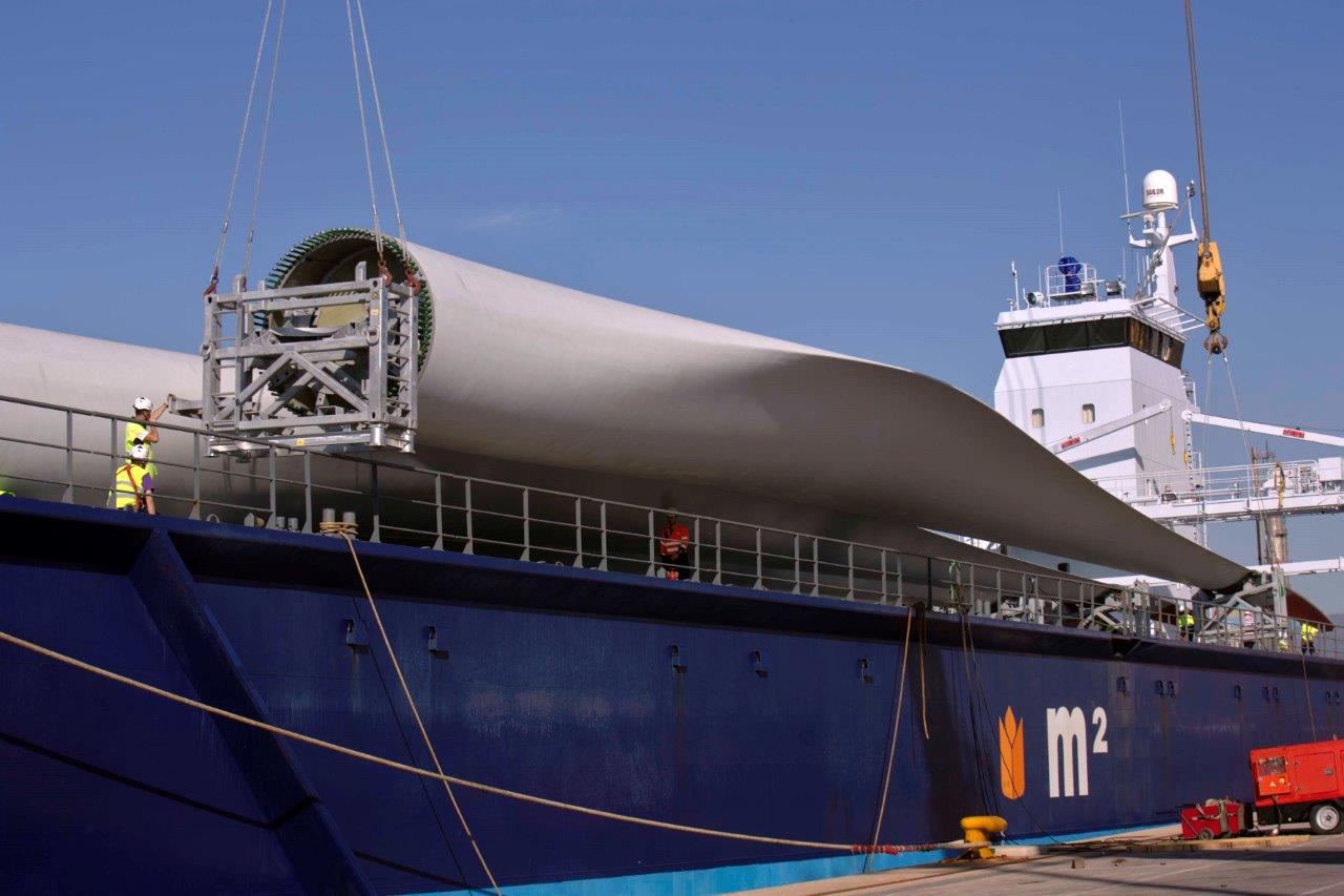 Valenciaport acude a Bremen a mostrar el potencial de Sagunto en ...