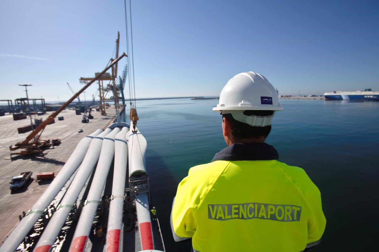 Valenciaport acude a Bremen a mostrar el potencial de Sagunto en ...