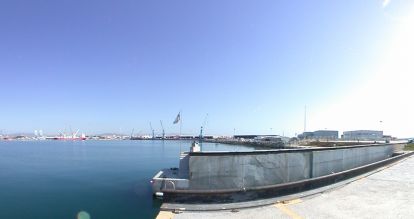 Muelle Norte 2 - Valenciaport