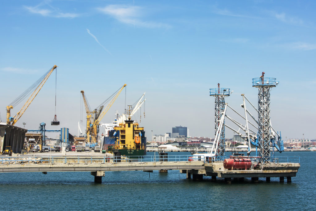 Imágenes archivos - Valenciaport