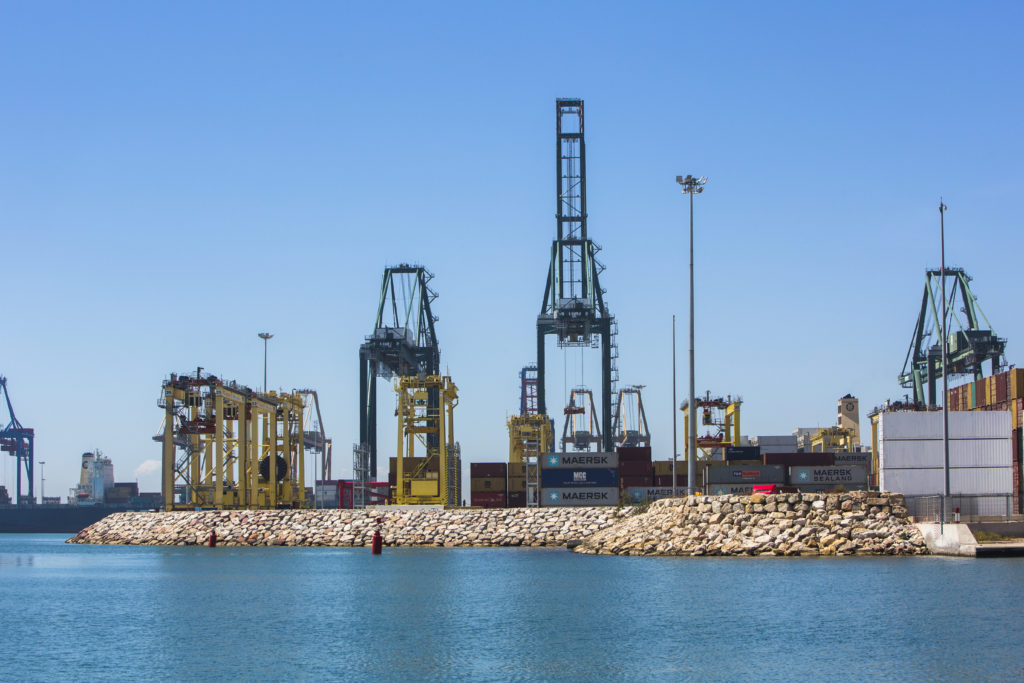 Images archivos - Valenciaport