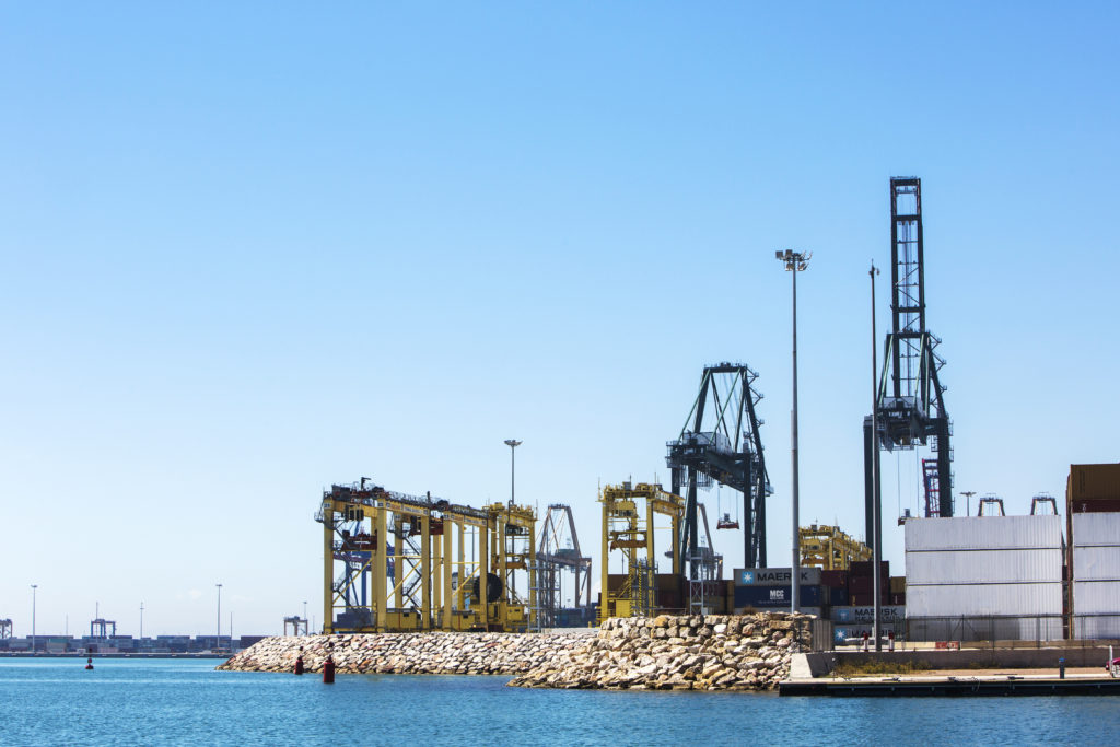 Images archivos - Valenciaport