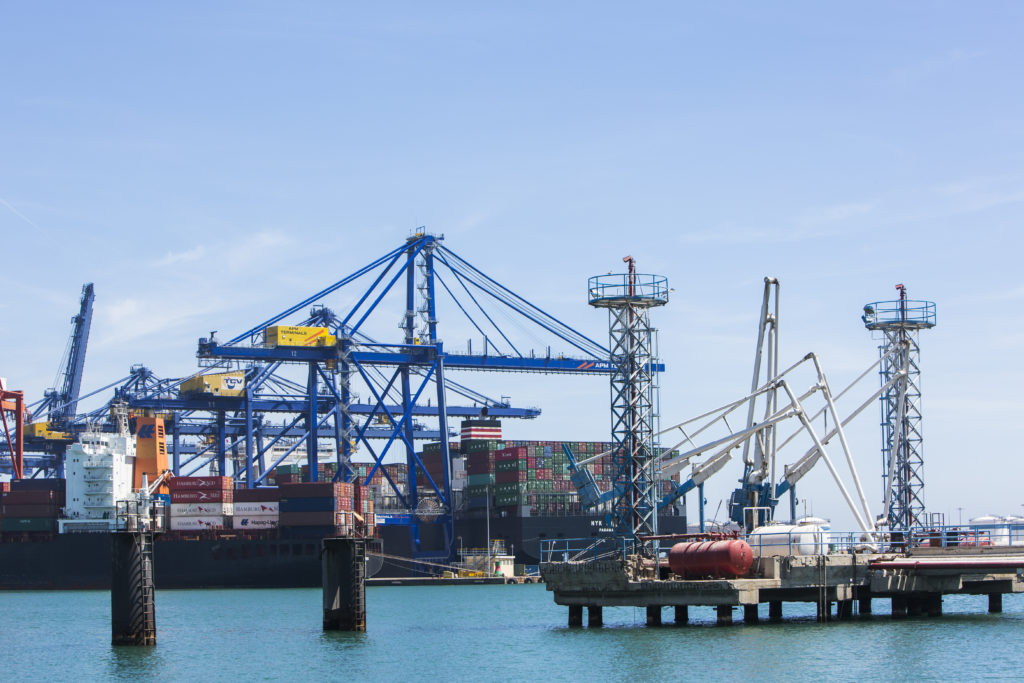 Galería de imágenes archivo - Valenciaport