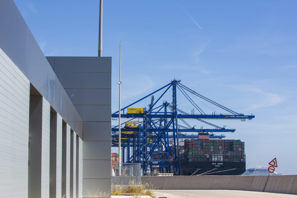 Images archivos - Valenciaport