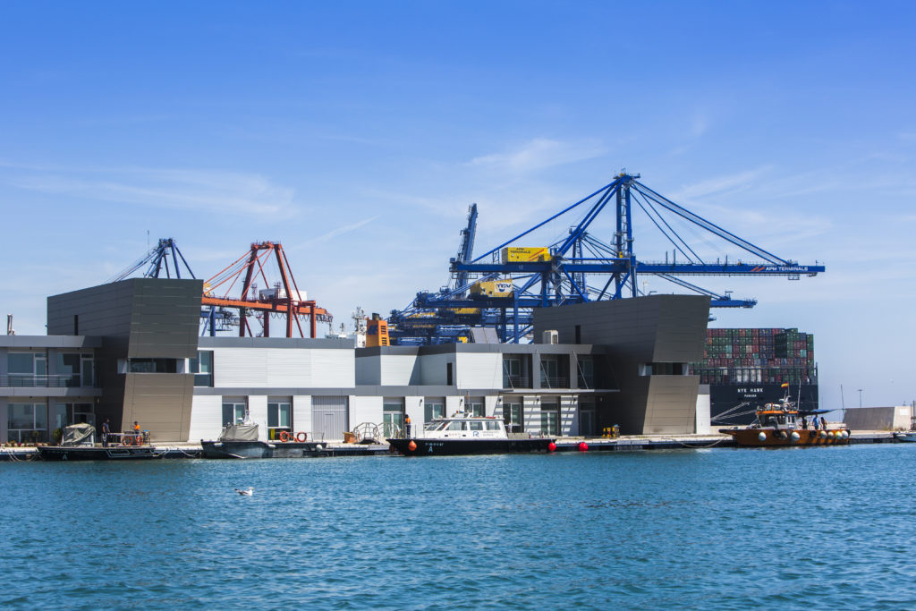 Images archivos - Valenciaport