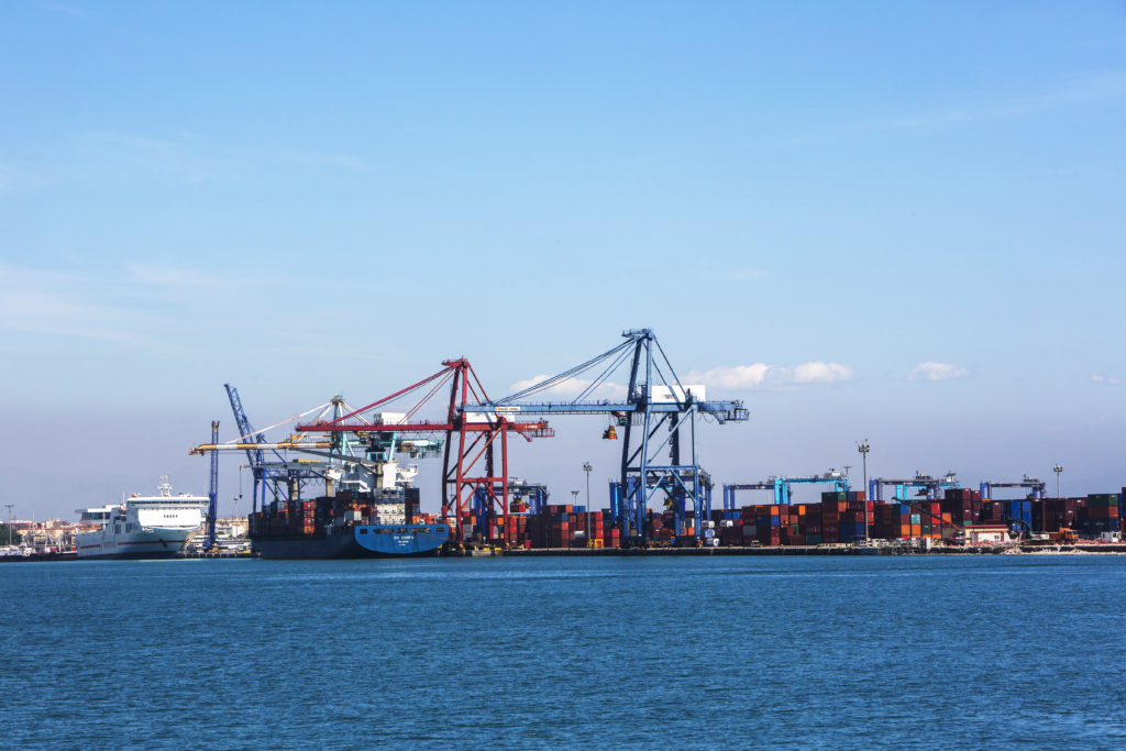 Galería de imágenes archivo - Valenciaport