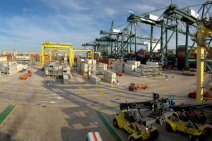 Valenciaport – La Autoridad Portuaria de Valencia (APV), bajo la ...