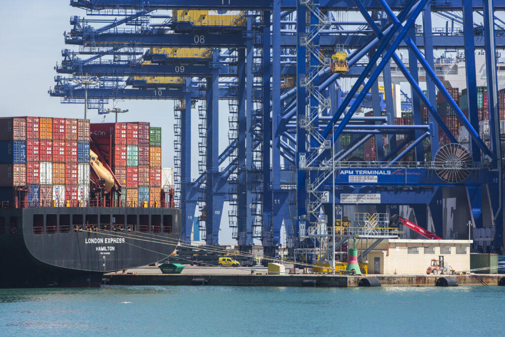 Actividades/ Iniciativas archivo - Valenciaport